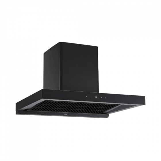 Buy Elica 60 cm Wall Mounted Chimney Filterless Series BLDC T HOOD HAC ...