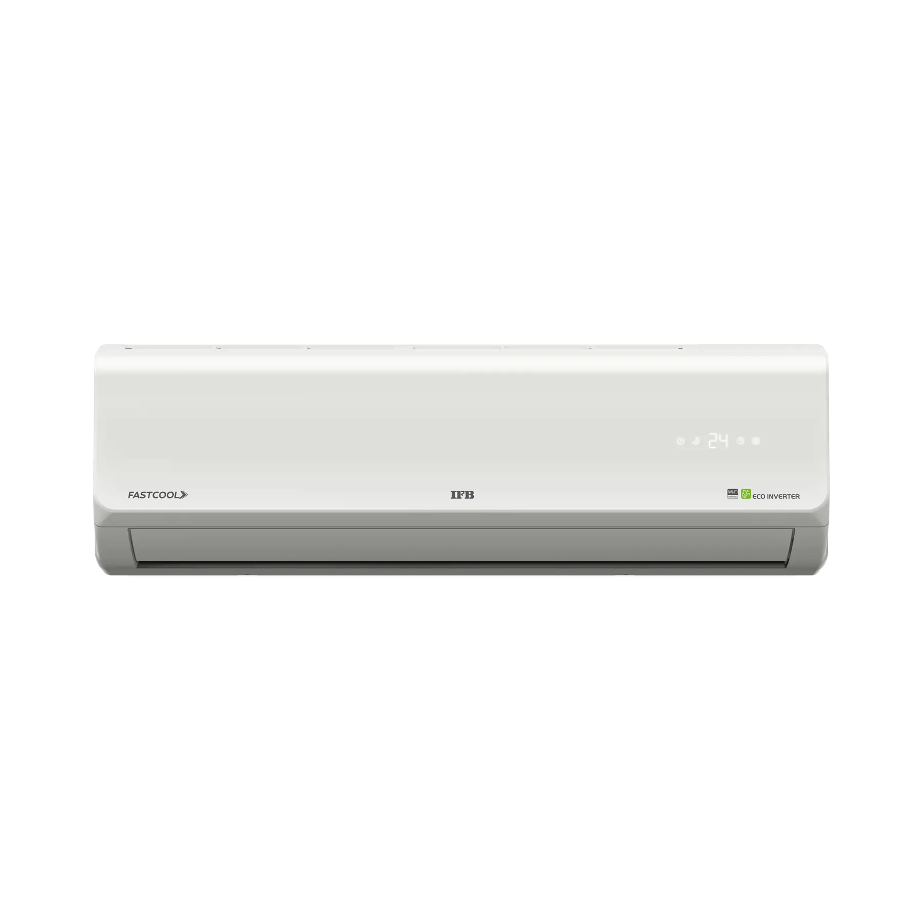 IFB 1 Ton 3 Star AC CI1332A113GN1 AI Inverter Split AC