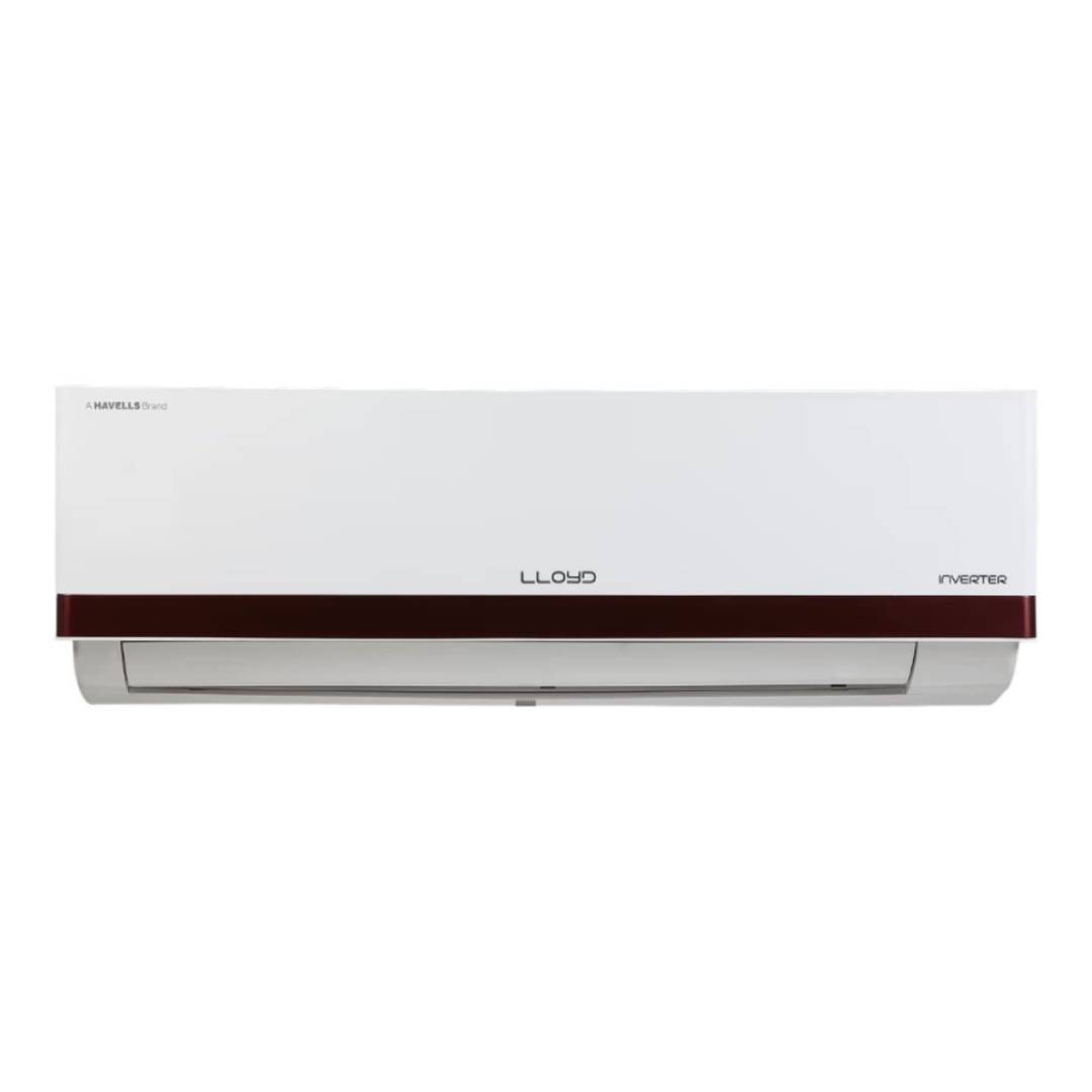 Buy Lloyd 1.5 Ton 5 Star Split Inverter AC White Online at best Prices In India