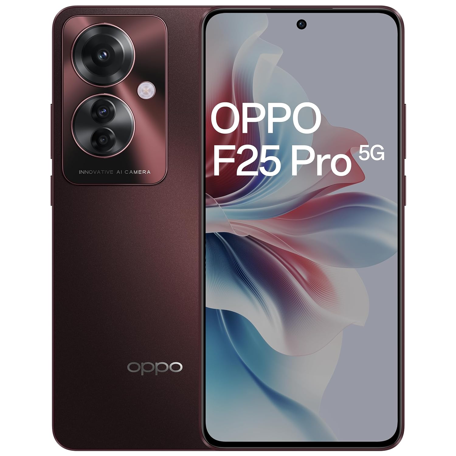OPPO F25 Pro 5G ( 256 GB Storage, 8 GB RAM ) Online at Best Price On ...