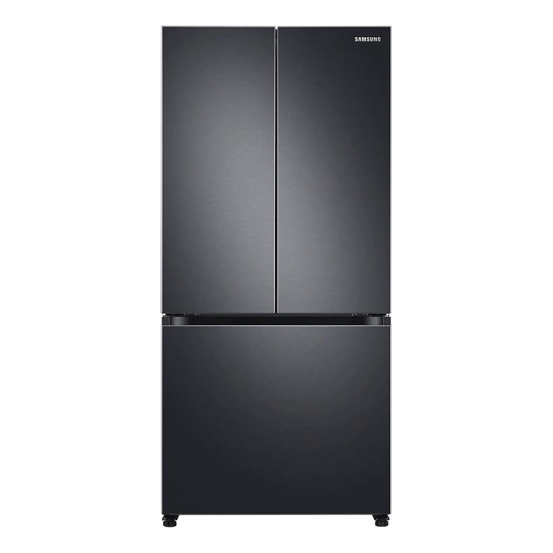 SAMSUNG 550 L Frost Free French Door Bottom Mount Convertible ...